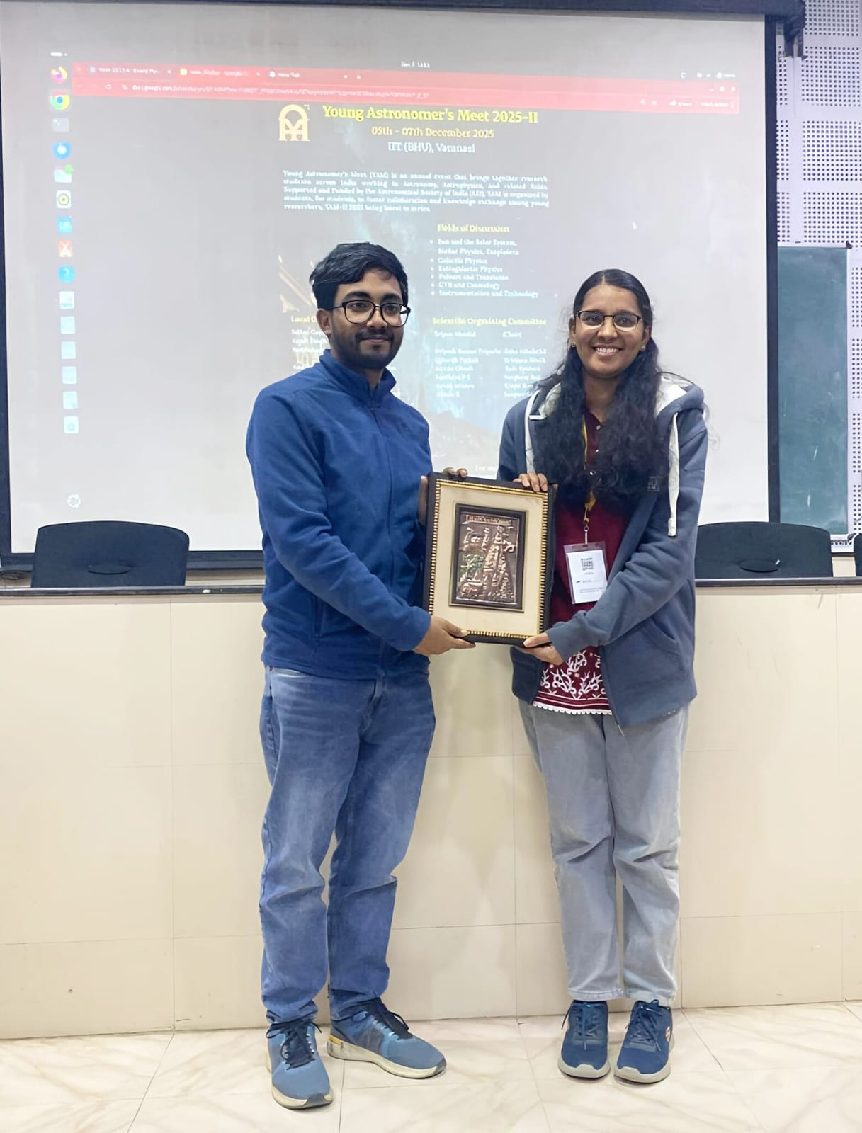 News | Indian Institute of Space Science and Technology